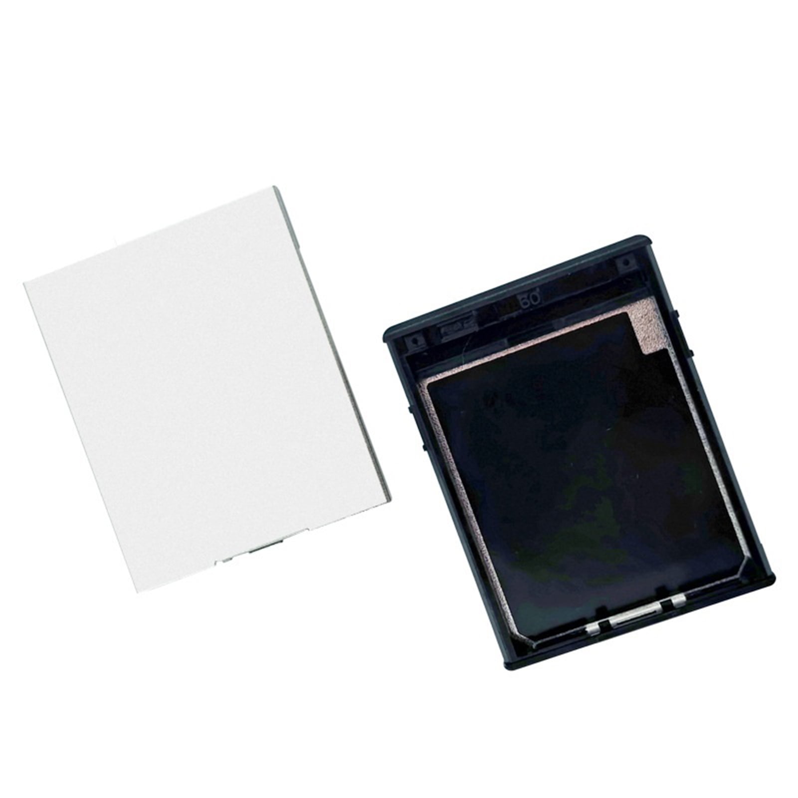 Memory Card Enclosure Easy Change Storage Card Cover For Photography ...
