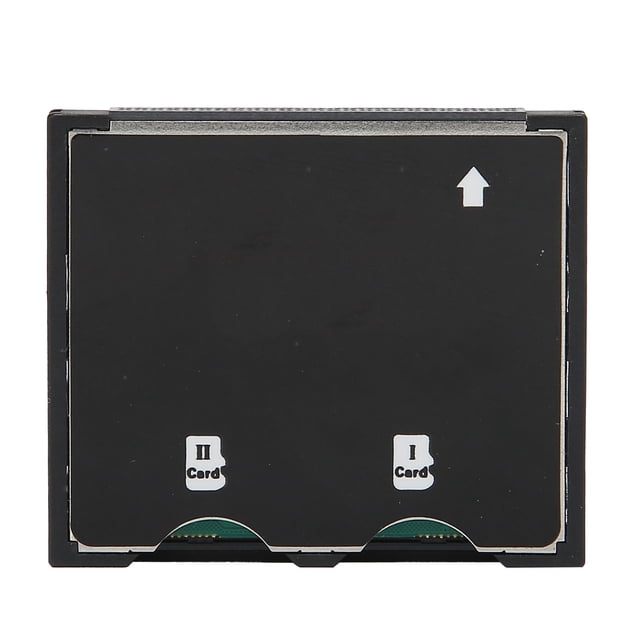 Memory Card/Micro Storage Card XC to CF Adapter High Speed Camera CF ...
