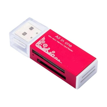 Stealth Cam SD Card Reader - Walmart.com