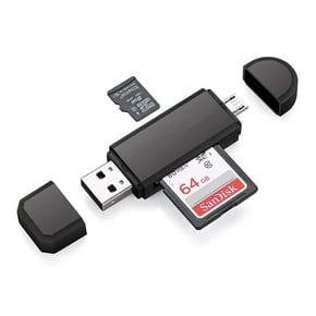 Usb Sd Adapter