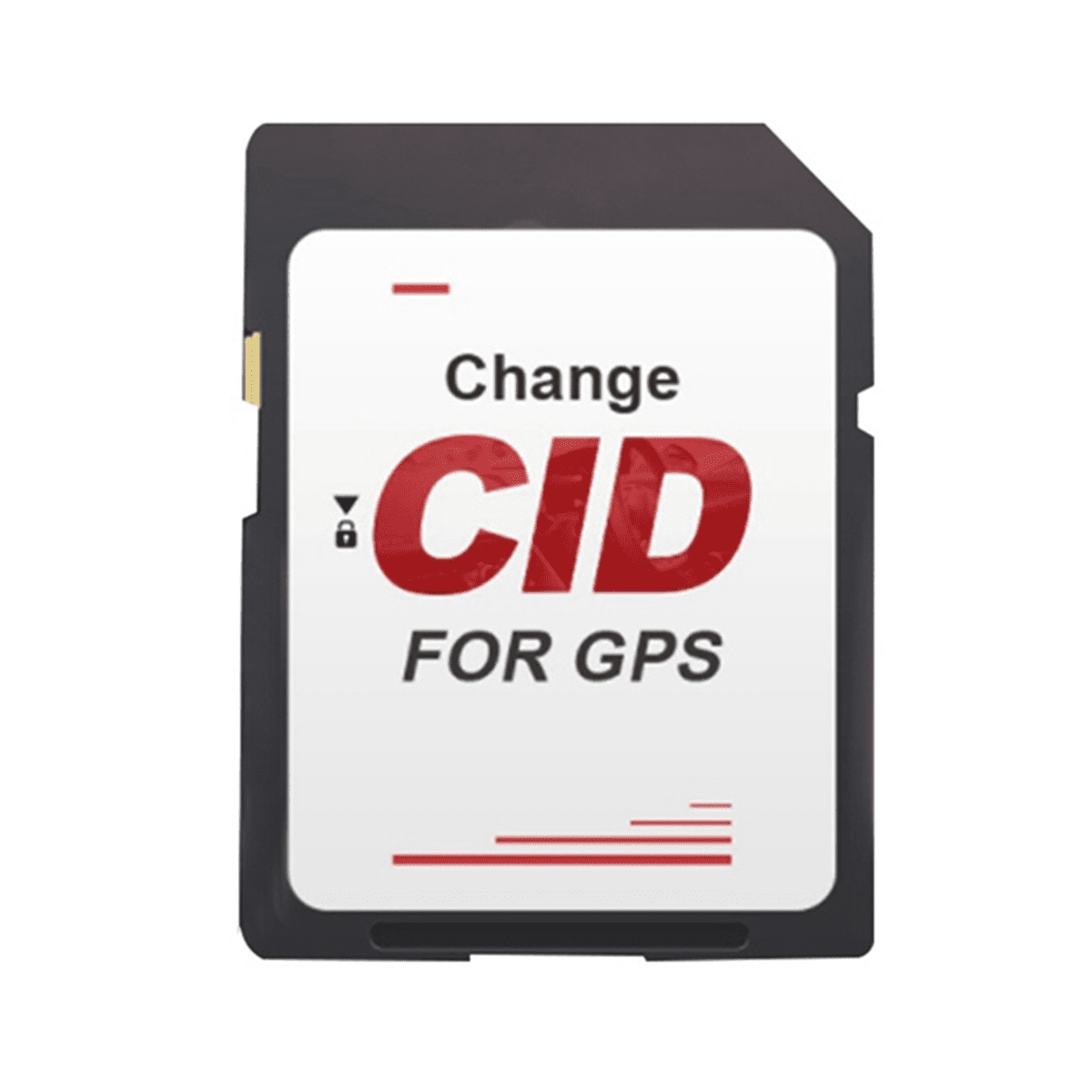 Memory Card SD Card Support Navigation, Code Writing, High Speed Change ...