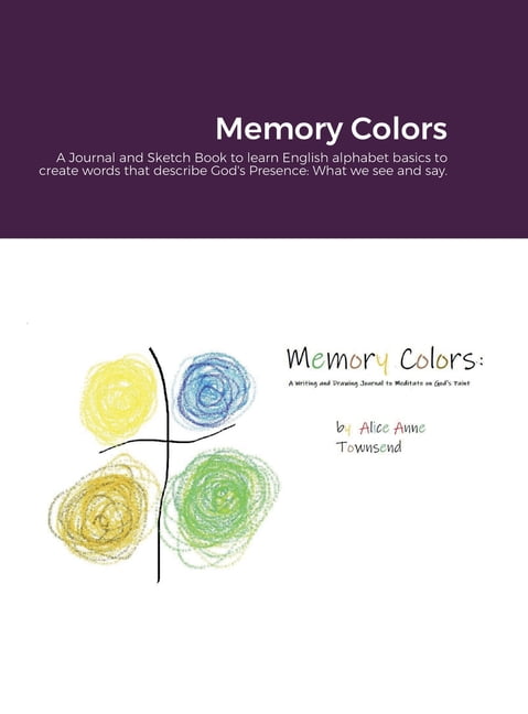 Memory Colours