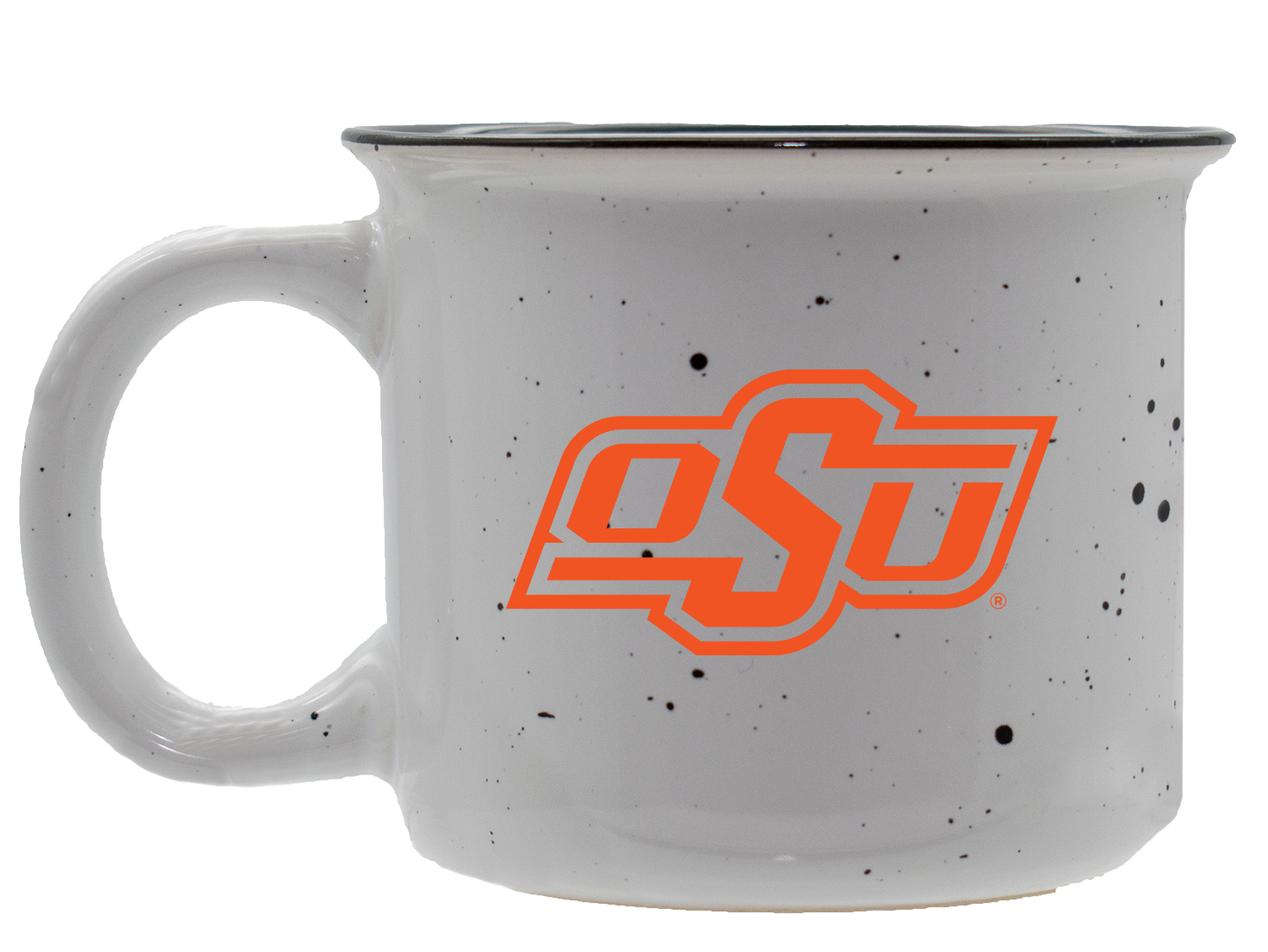 Memory Company LLC Campfire Mug NCAA OKLAHOMA STATE - Walmart.com