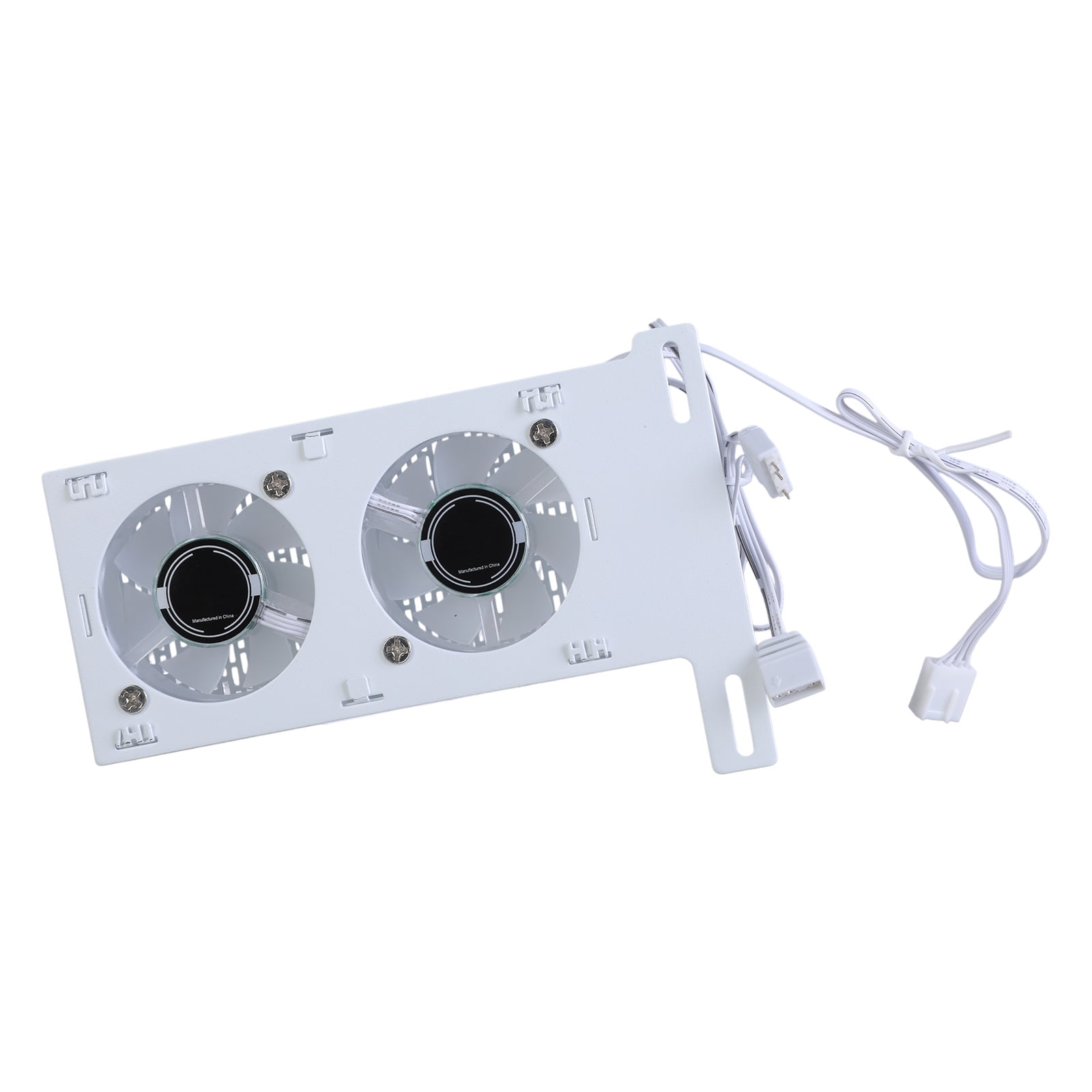 Memory Cooling Fan Memory Heatsink cooling for DDR DDR2 DDR3 DDR4 DDR5 ...