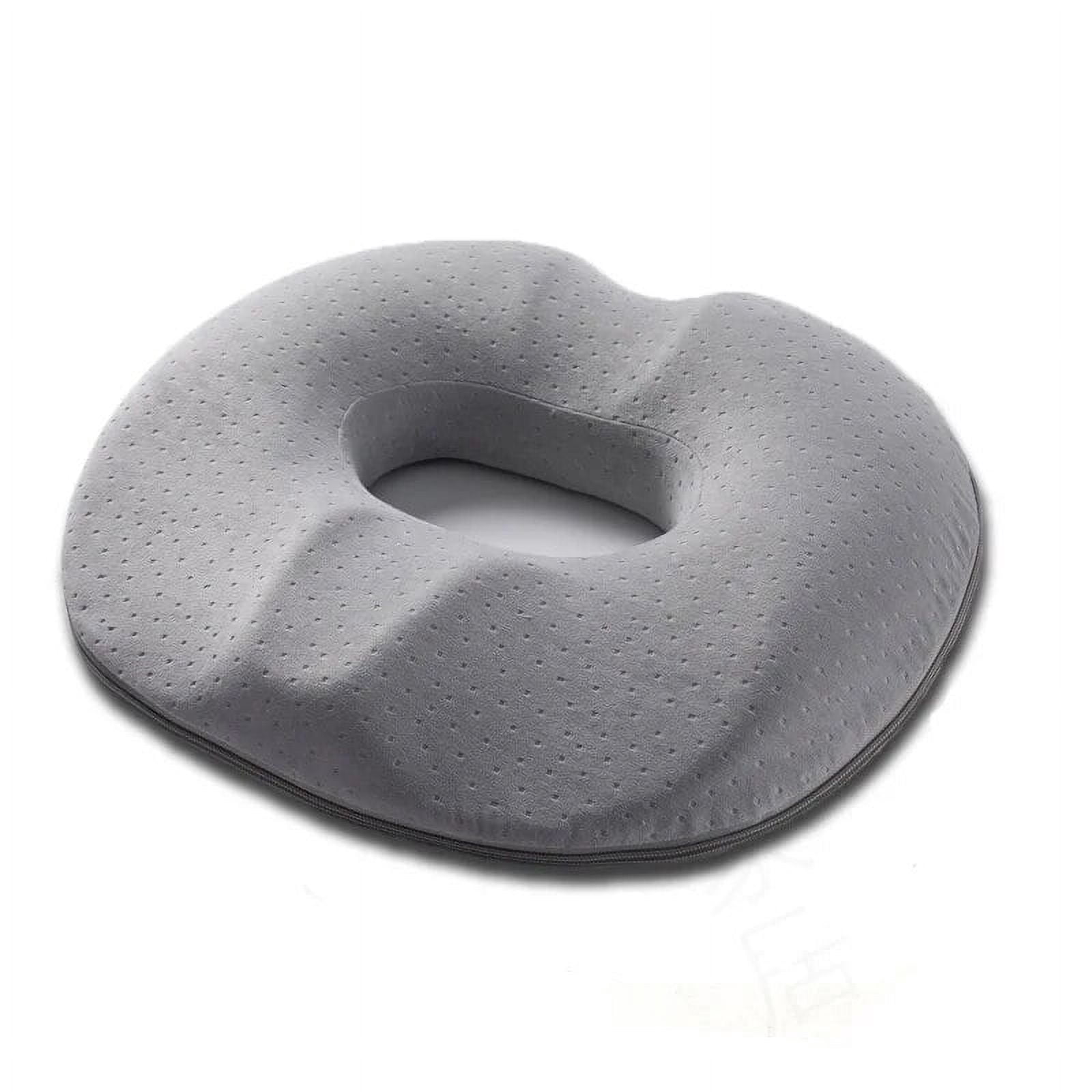 Memory Cotton Office Seat Cushion Postoperative Male and Female ...