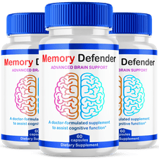 Memory Supplements