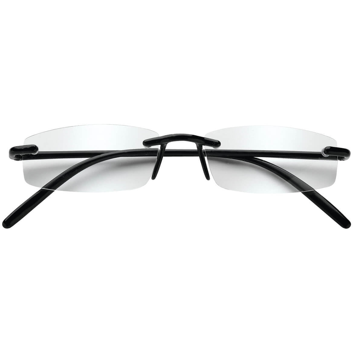 Memory Flex Readers - Black, Magnification 4.00X - Walmart.com