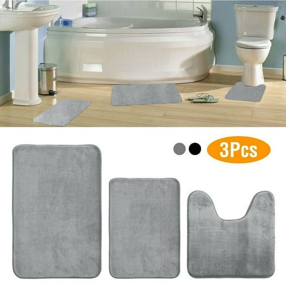 Bathroom Rugs