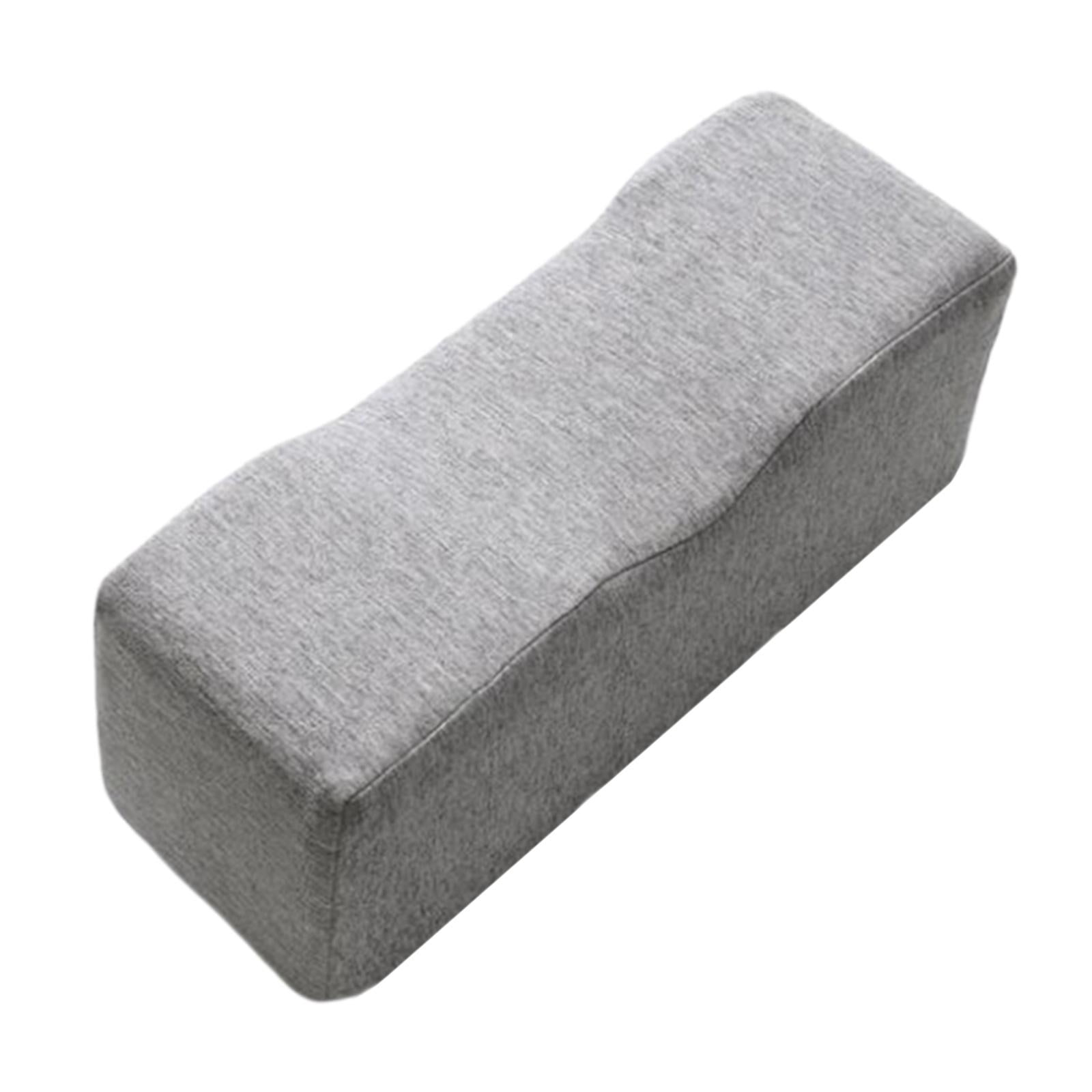 Memory Foam Arm Elastic Pads Forearm for Gaming - Walmart.com