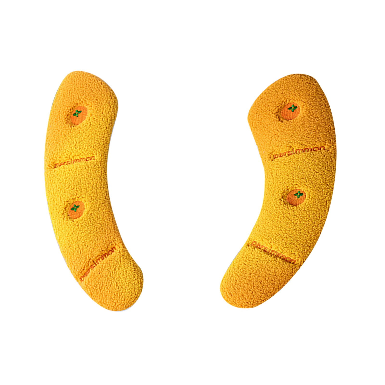 Memory Foam Bath Rug Household Toilet Stick On Toilet Seat Mat Four ...
