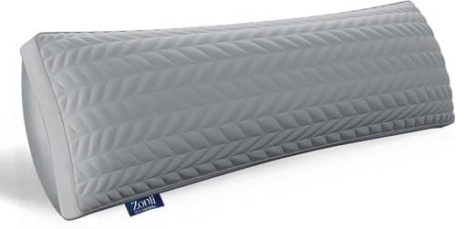 Memory Foam Body Pillow for Adults, Long Pillow for Bed, Firm Body ...