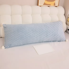 Long Pillows