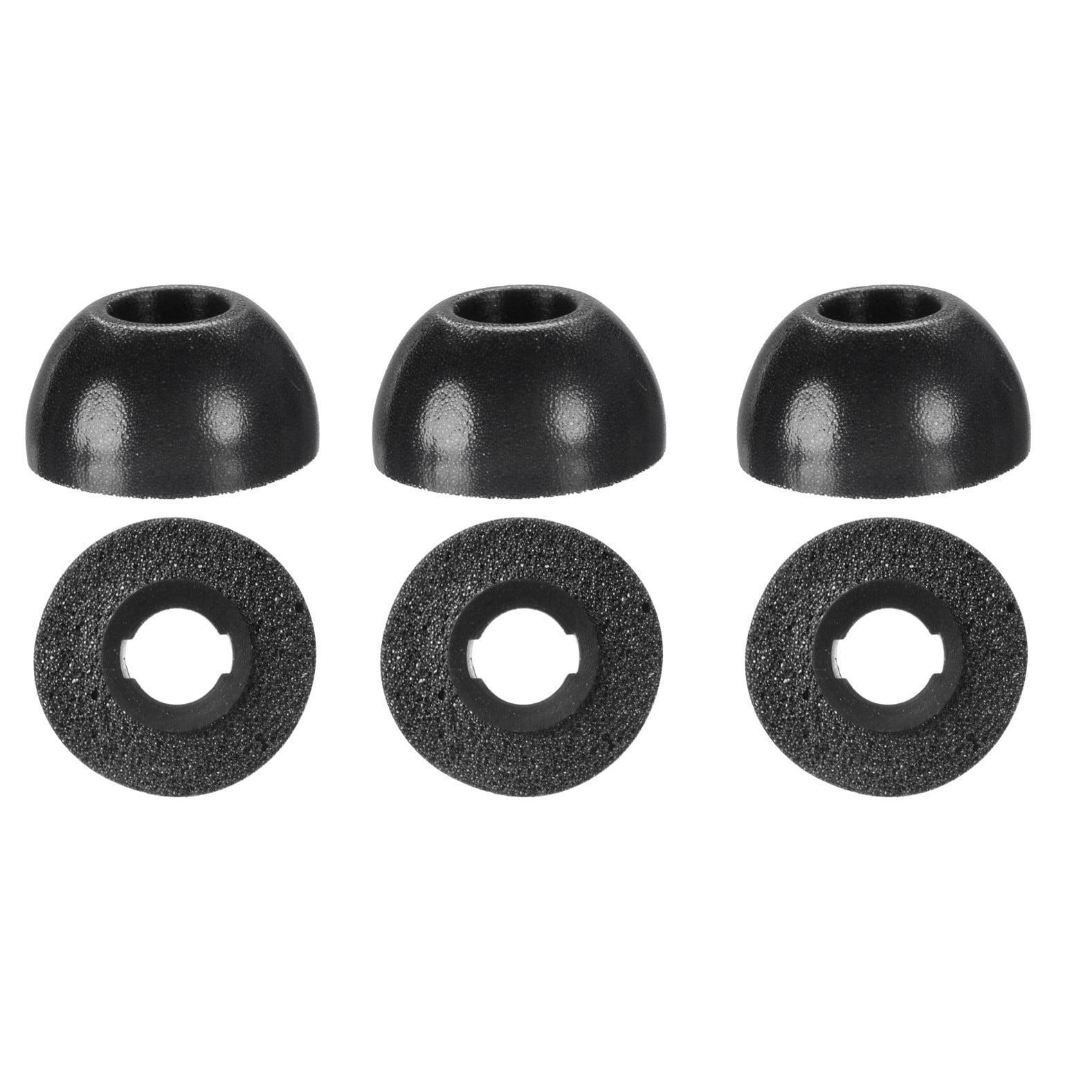 Memory Foam Buds Pro Earbuds Ear Tips For Samsung Galaxy - Walmart.com