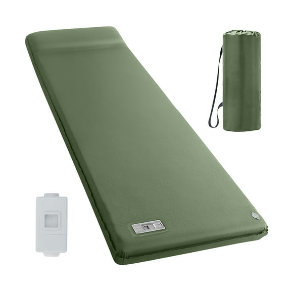 Roll Up Sleeping Mat