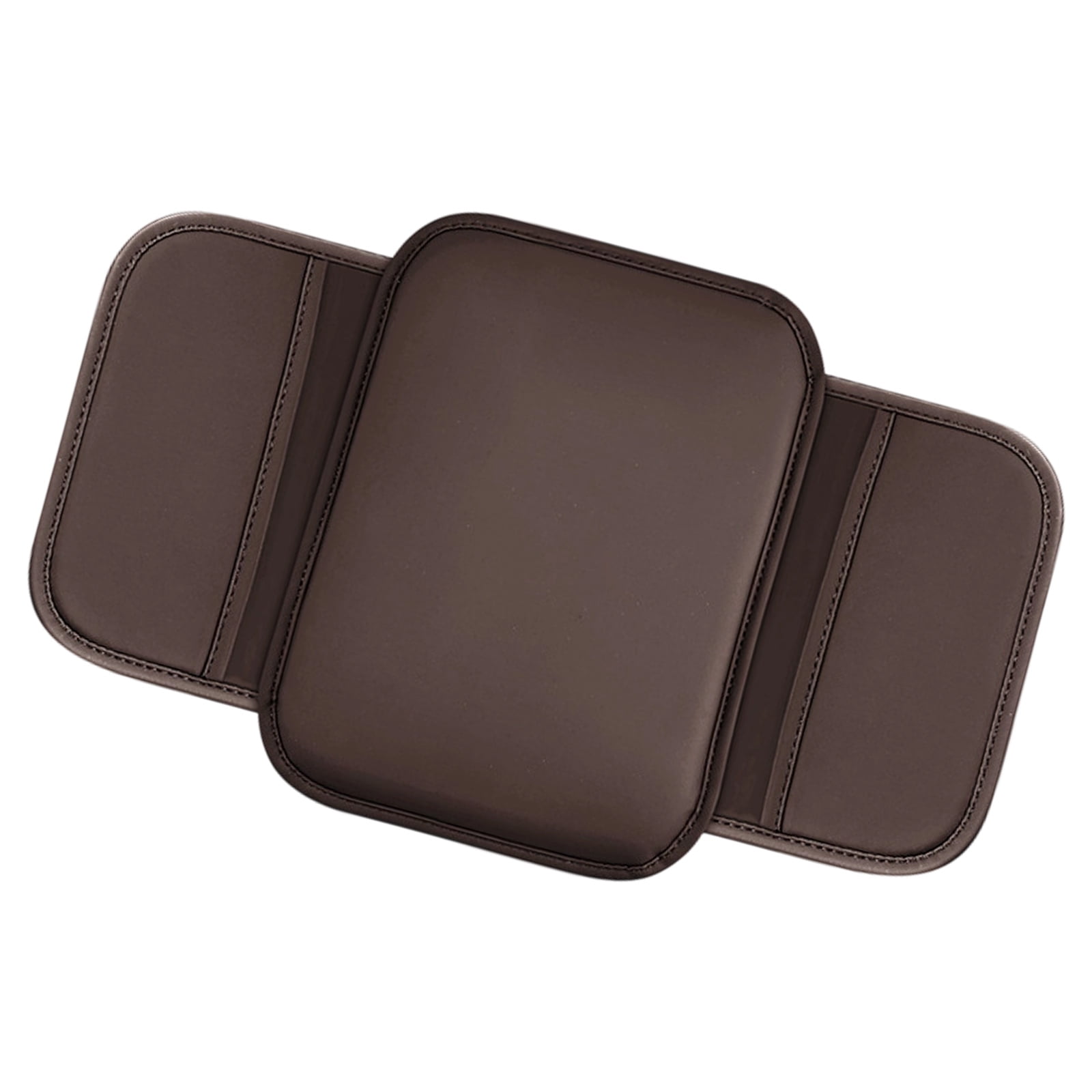 Memory Foam Car Armrest Pad Ergonomic Elbow Support Cushion Suitable ...