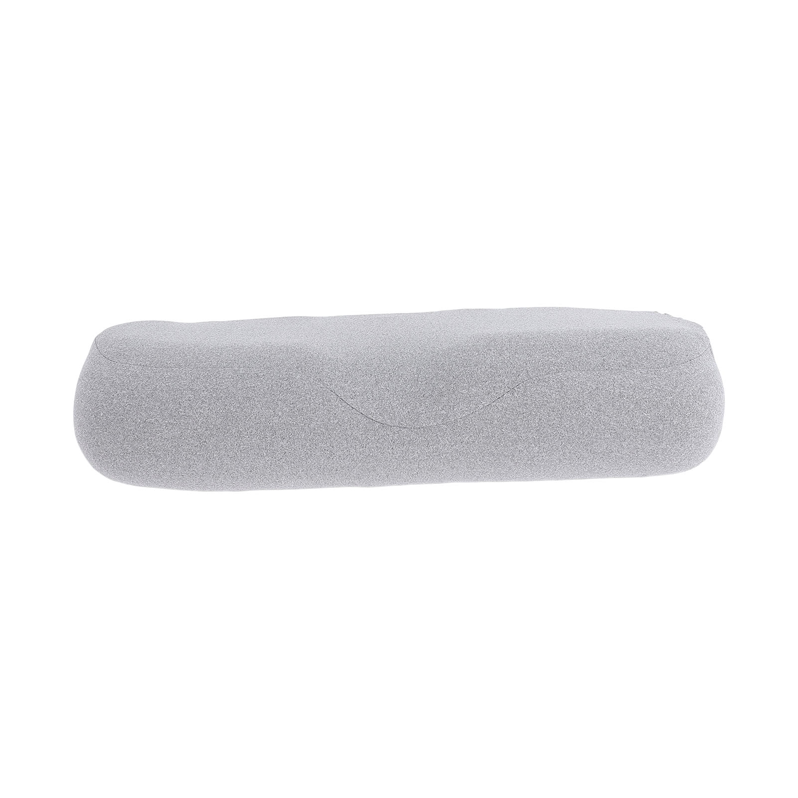 Memory Foam Cervical Pillow For Neck Pain Relief, Ergonomic Design ...