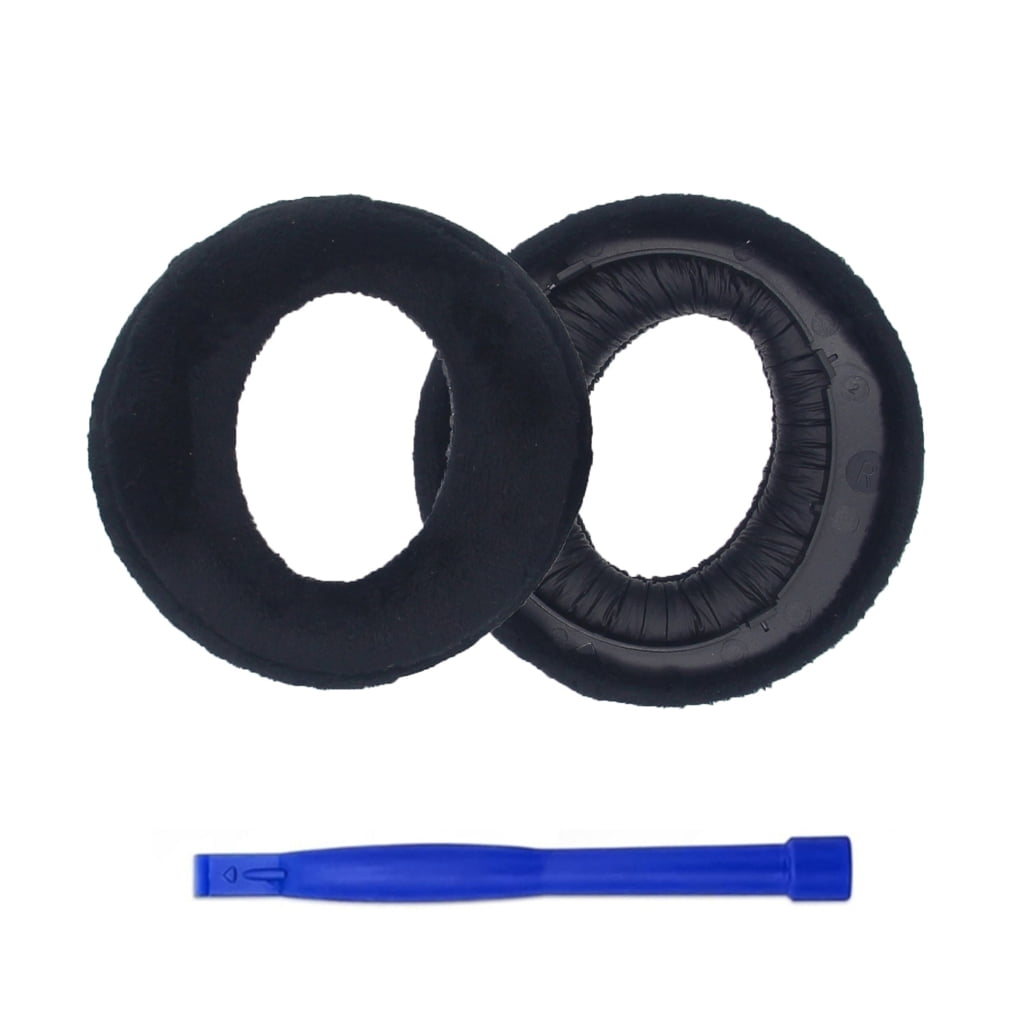 Memory Foam Ear Cushions Ear Covers for P5W1re1essPulse 3D Headsets ...
