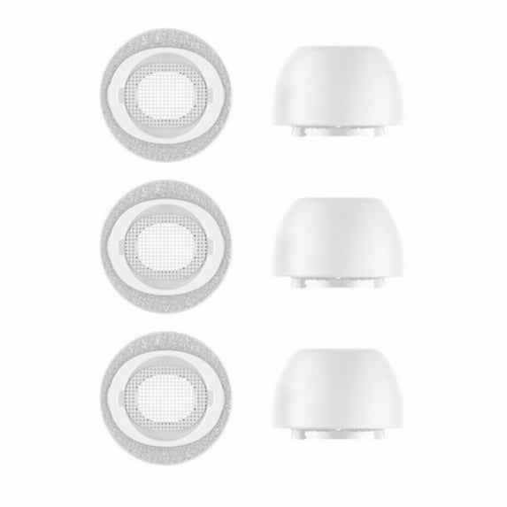 Memory Foam Ear Tips Ear Plug for Enhanced Noise Isolation Superior ...