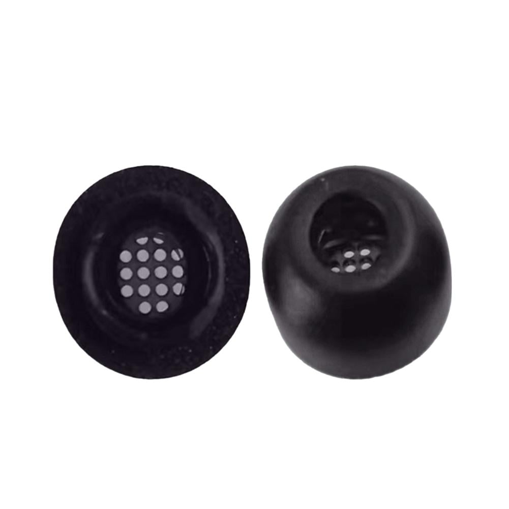 Memory Foam Ear Tips for Galaxy Buds 3 Pro Earphone Case Earbuds 2024 ...