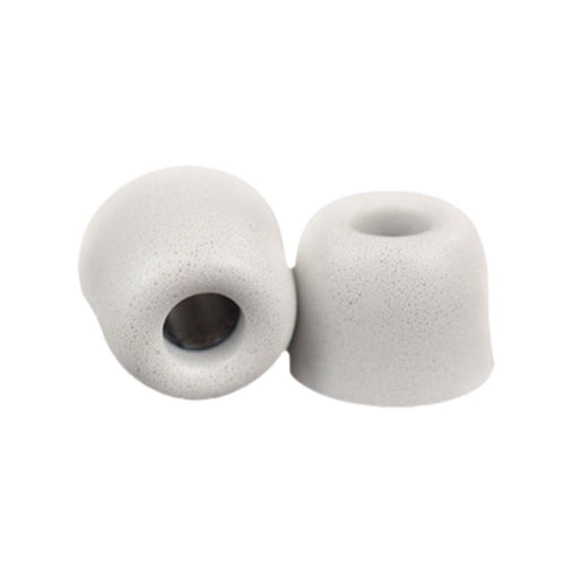 Memory Foam Ear Tips for WF-1000XM4 WF 1000XM5 Earbuds Earplug Eartip ...