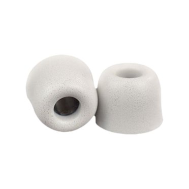 Deco Essentials Memory Foam Ear Tips for 2023 Sony WF1000XM5 (S/M/L ...