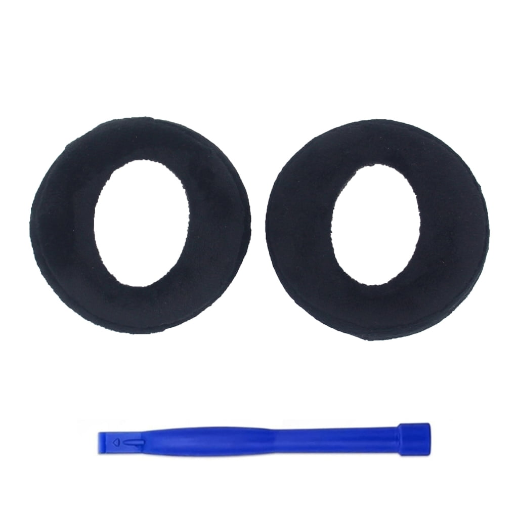 Memory Foam Earpad Noise Cancelling Ear Covers for P5 Wireless Pulse 3D ...
