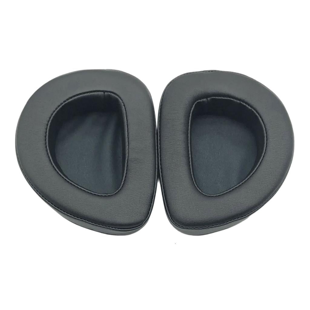 Memory Foam Earpads For ROG Gaming Headsets Pressure Relief Protein ...