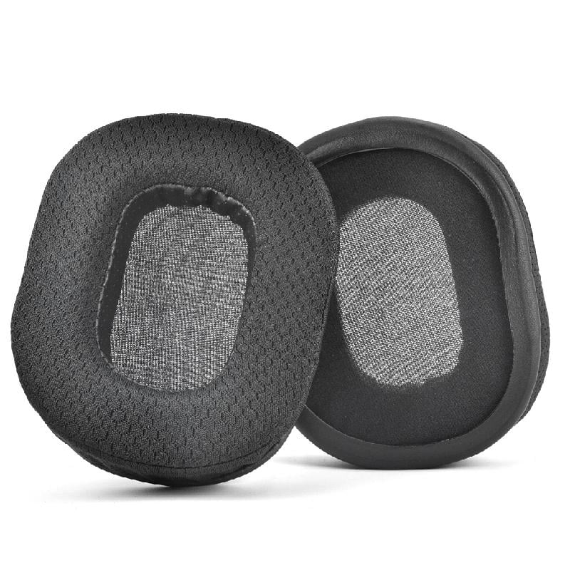 Memory Foam Earpads For SEMS9BN Headsets Comfortable Listening ...