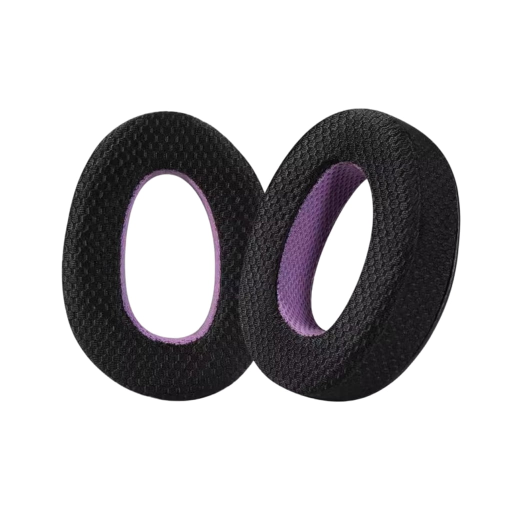 Memory Foam Earpads for GSP370 GSP300 GSP350 GSP305 GSP301 Headsets Ear ...
