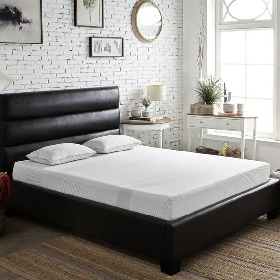 Memory Foam Filler - Soft and Supportive - Daily Sleep / Provides Soft ...