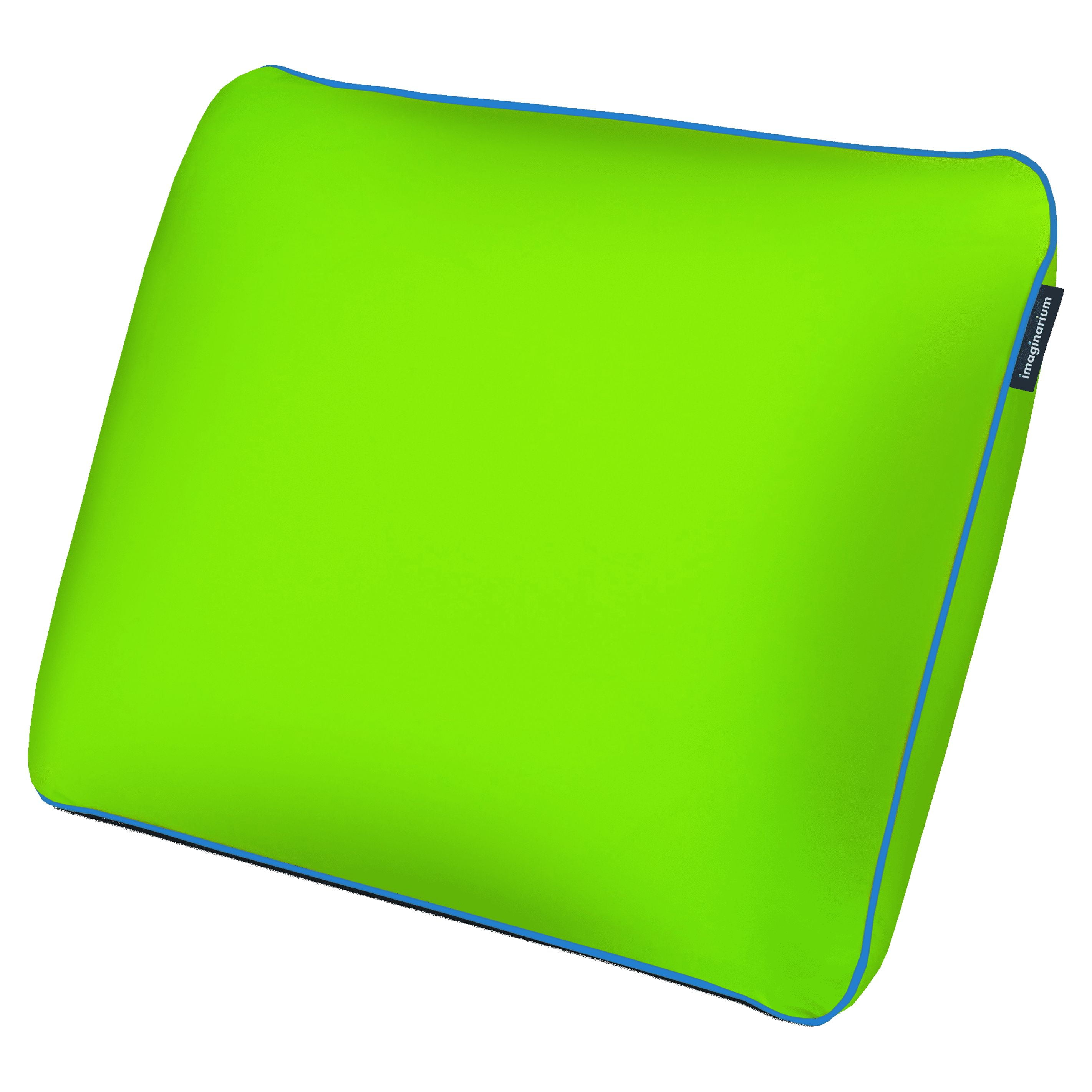 Memory Foam Fun Pillow With Cool-to-the-Touch Cover, Standard/Queen ...