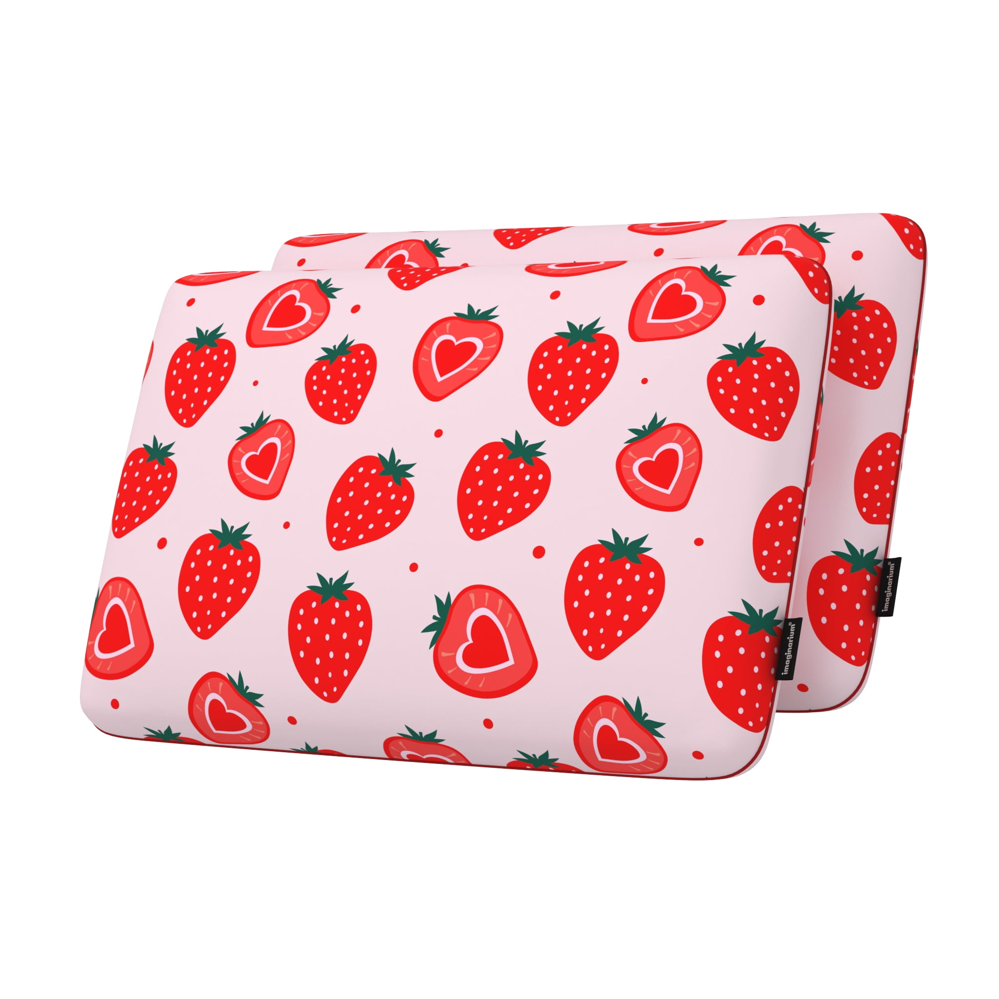 Imaginarium Memory Foam Fun Pillow with Cool-to-the-Touch Cover ...