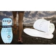 Memory Foam Insoles (3 Pack) - Walmart.com