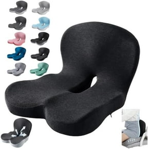 Office Chair Booster Seat