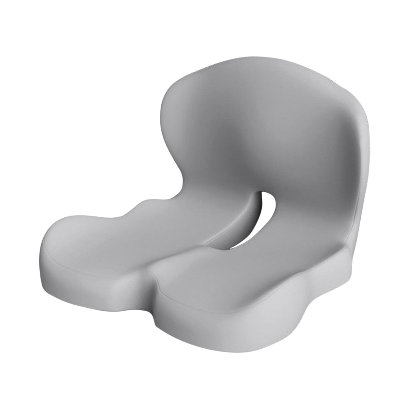 Memory Foam L-Shaped Seat Cushion Booster Car Seat Integrated Seat ...