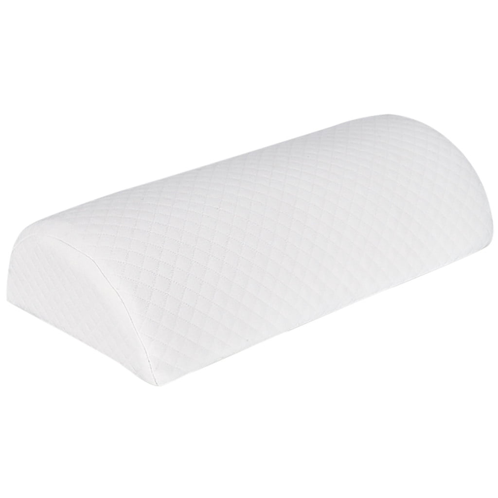 Memory Foam Leg Rest Cushion Knee Support Pillow Pain Relief Wedge Pad ...