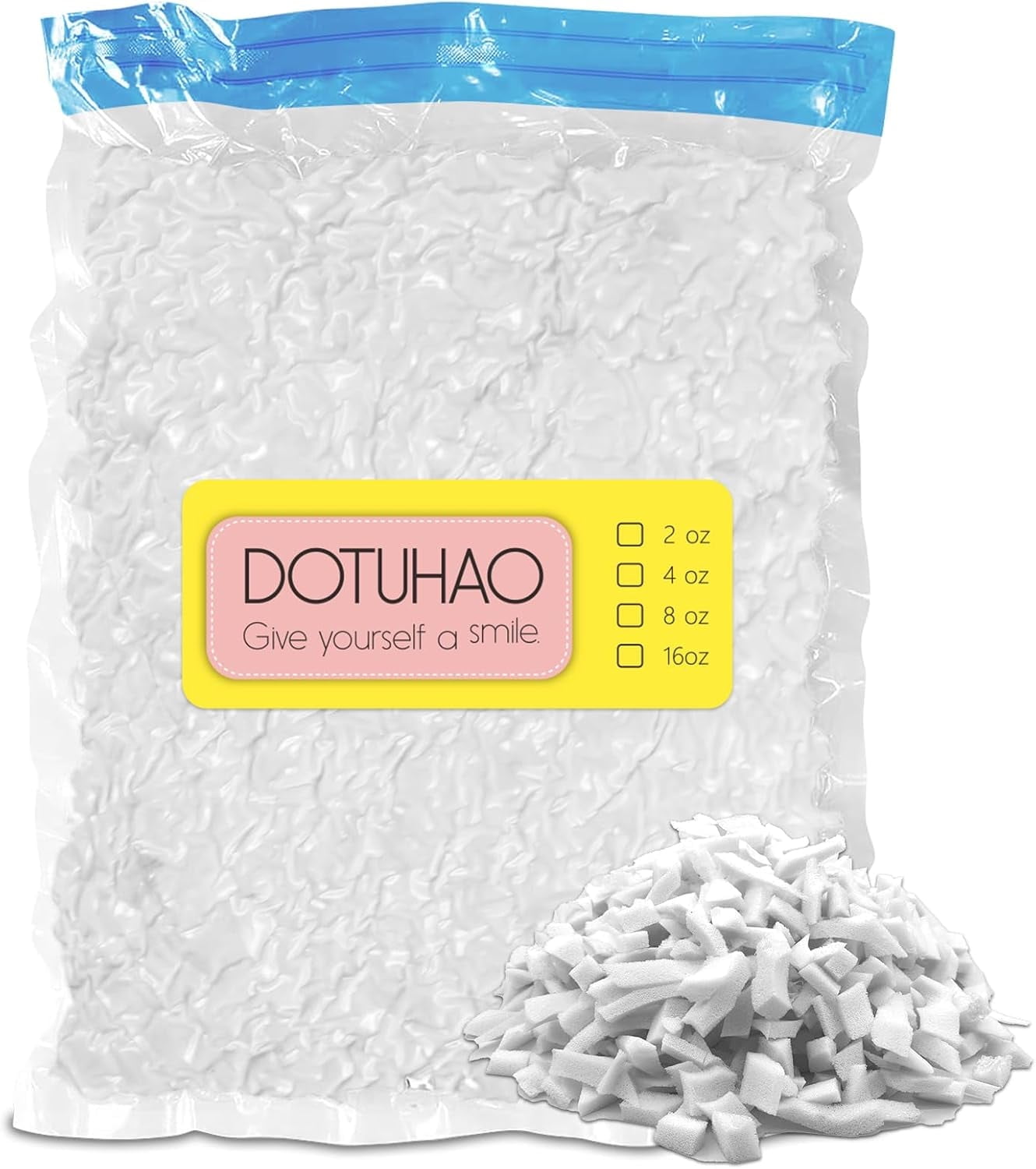 Memory Foam Pieces, Pillow Fillers, sofa pillows, cushion dolls, Dog ...