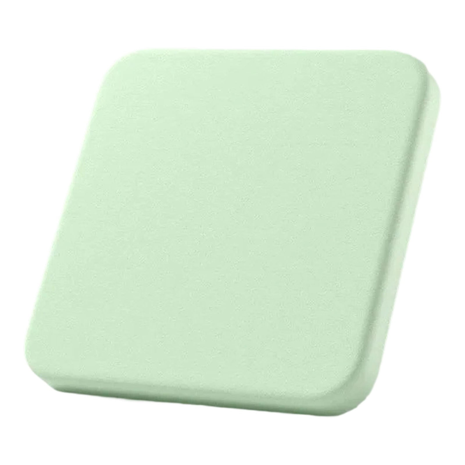 Memory Foam Seat Cushion Extra Thick Large Chair Pad For Extended ...