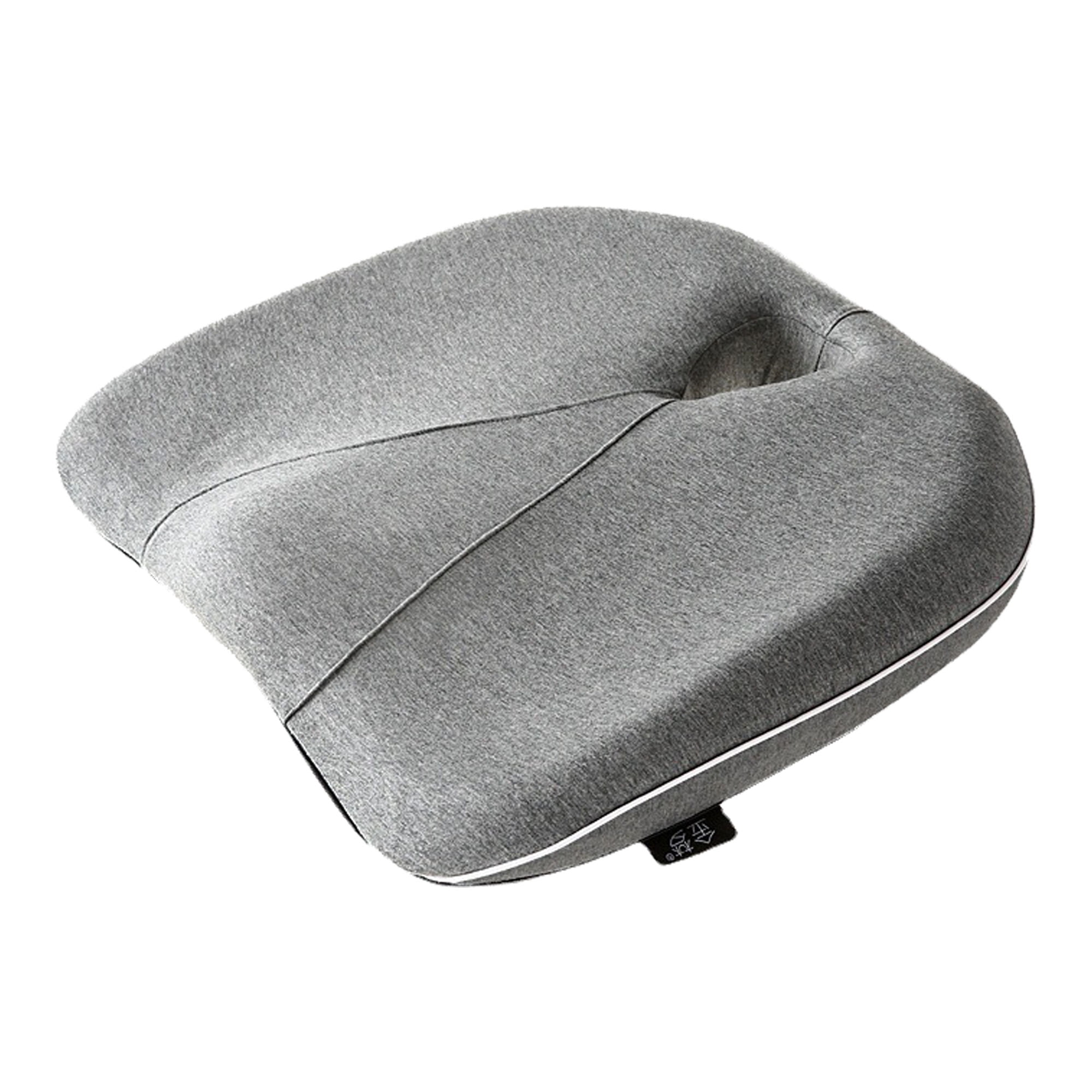 Memory Foam Seat Cushion For Office Chair Ergonomic Cushions, Sciatica ...