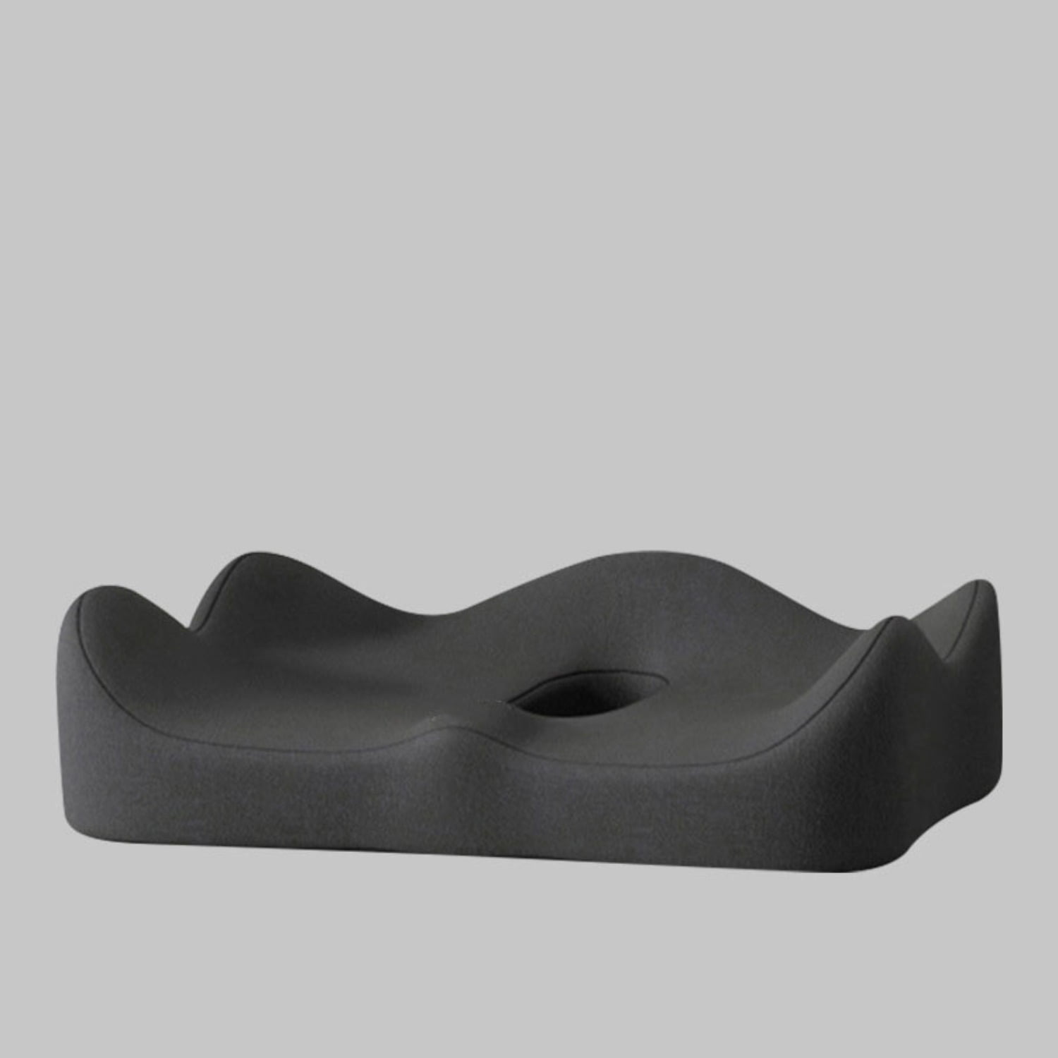 Memory Foam Seat Cushions for Office Chairs, Long Sitting Pressure ...