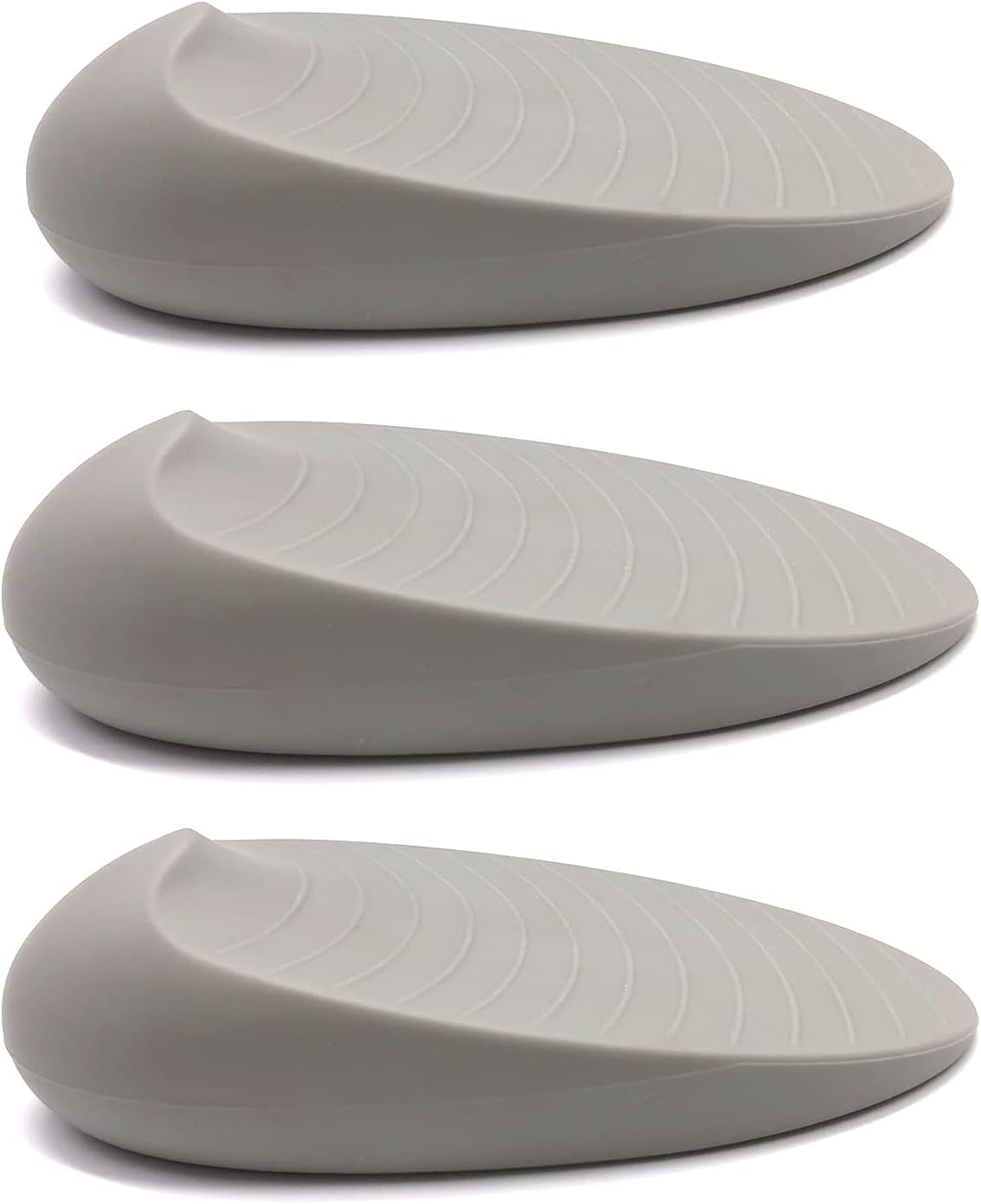 Memory Foam Wrist Rest Support With Stepped-wedge Design For Ergonomic ...