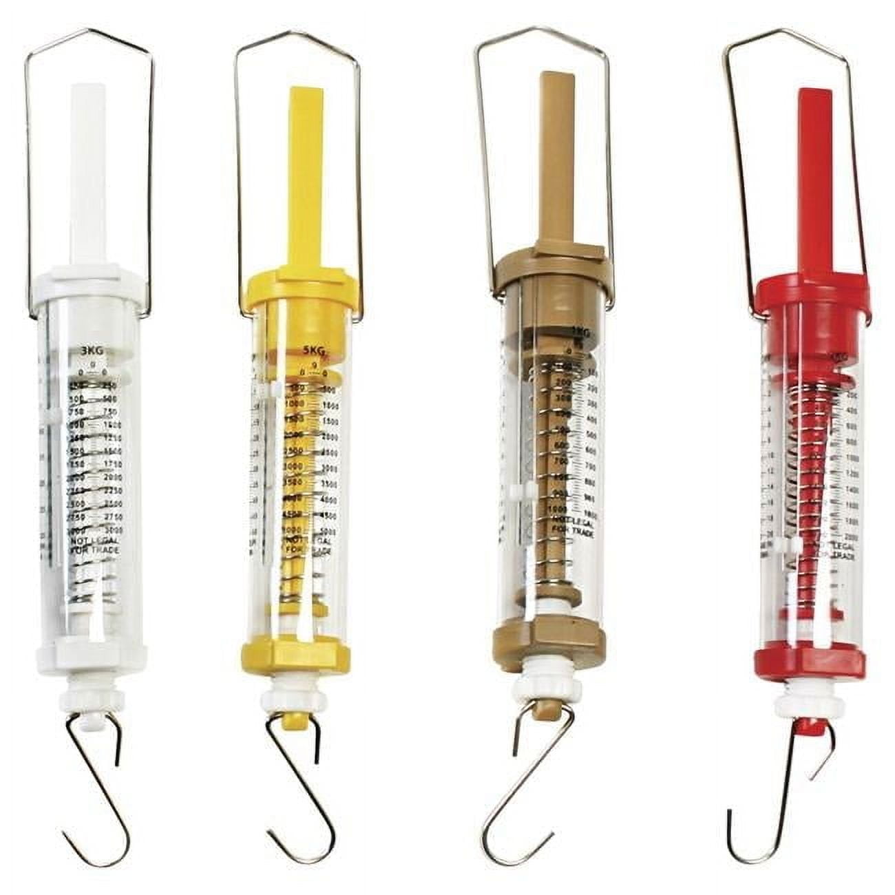 Memory Force Meters - Set of 24 - Walmart.com