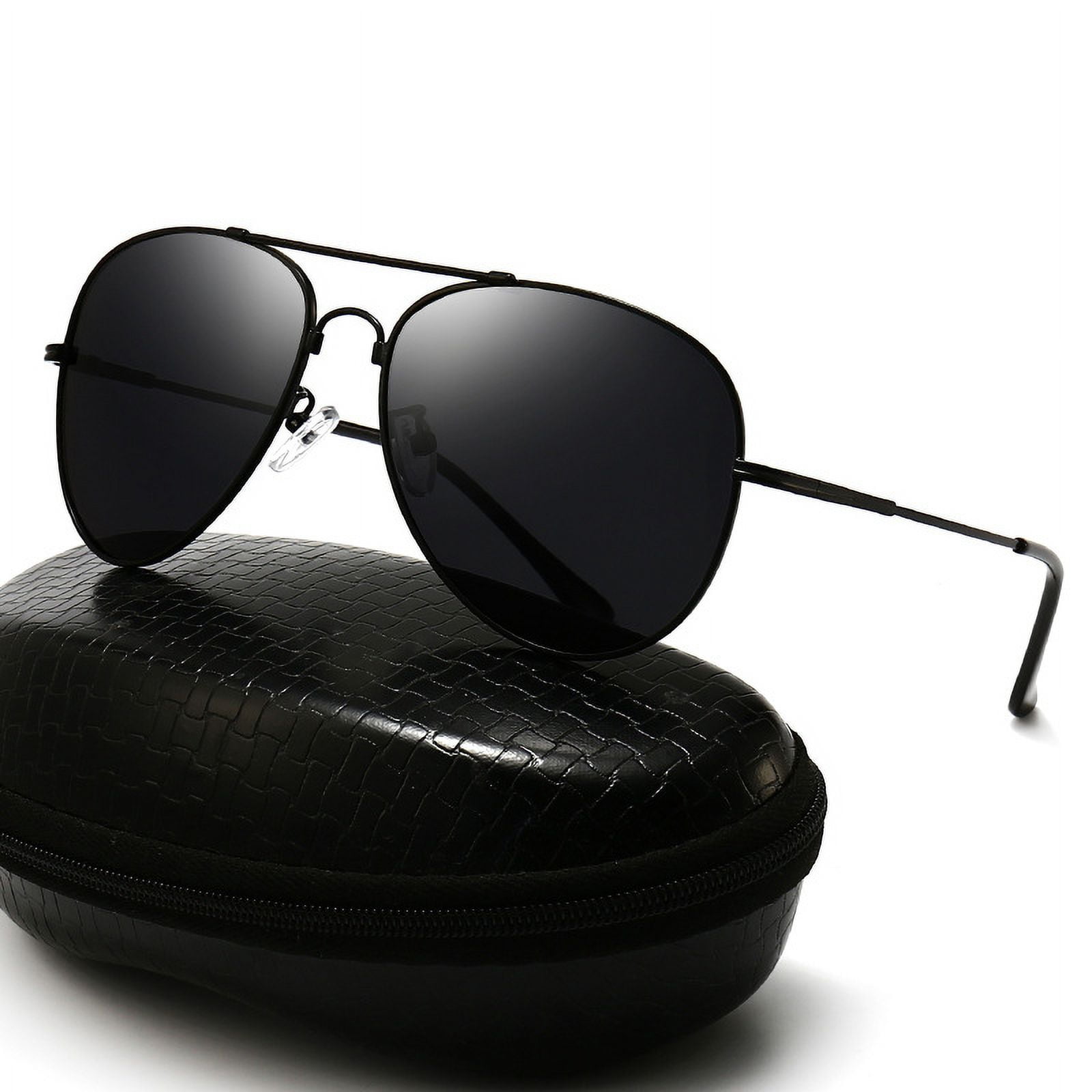 Memory Frame Flying Polarized Sunglasses Men's Outdoor Driving Color ...