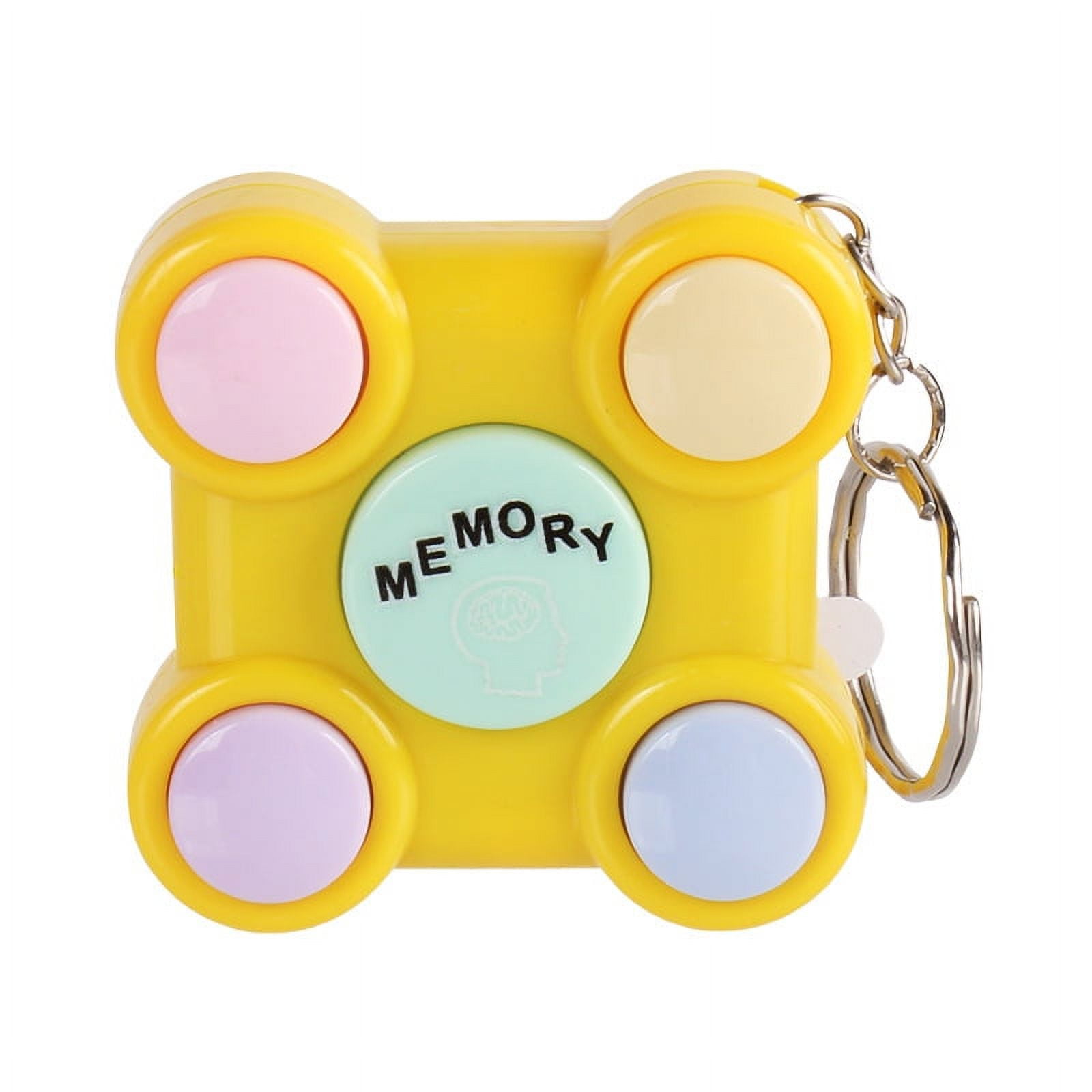 Memory Game Machine Handheld Mini Game Machine Relaxed Release Pressure ...
