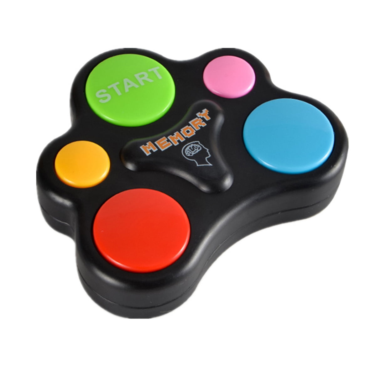 Memory Game for Kids Electronic Handheld Game | Whack a Mole Game ...