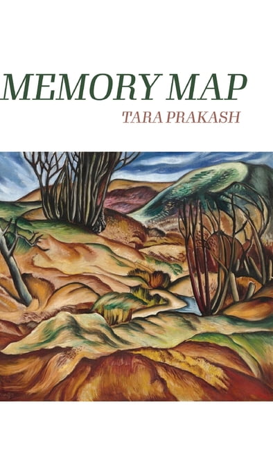 Memory Map, (Hardcover) - Walmart.com