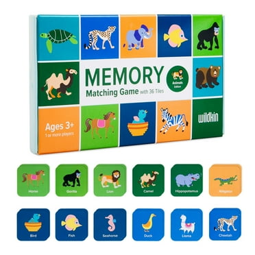 Blues Clues Memory Game - Walmart.com