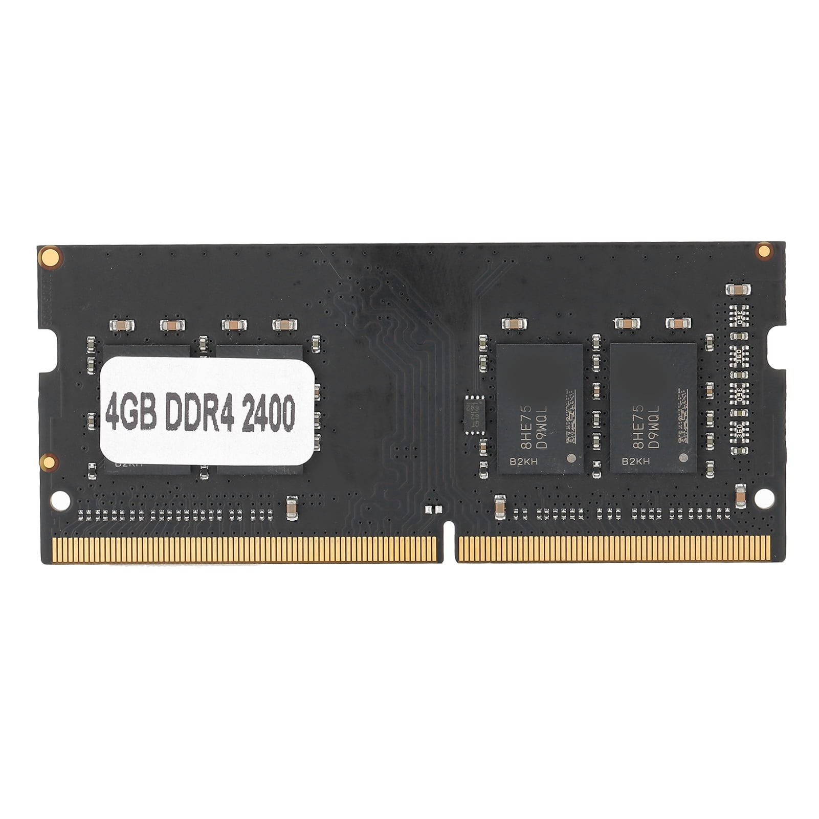 Memory Module Desktop Full Compatible for AMD/Intel DDR4 4GB PC4‑17000 ...
