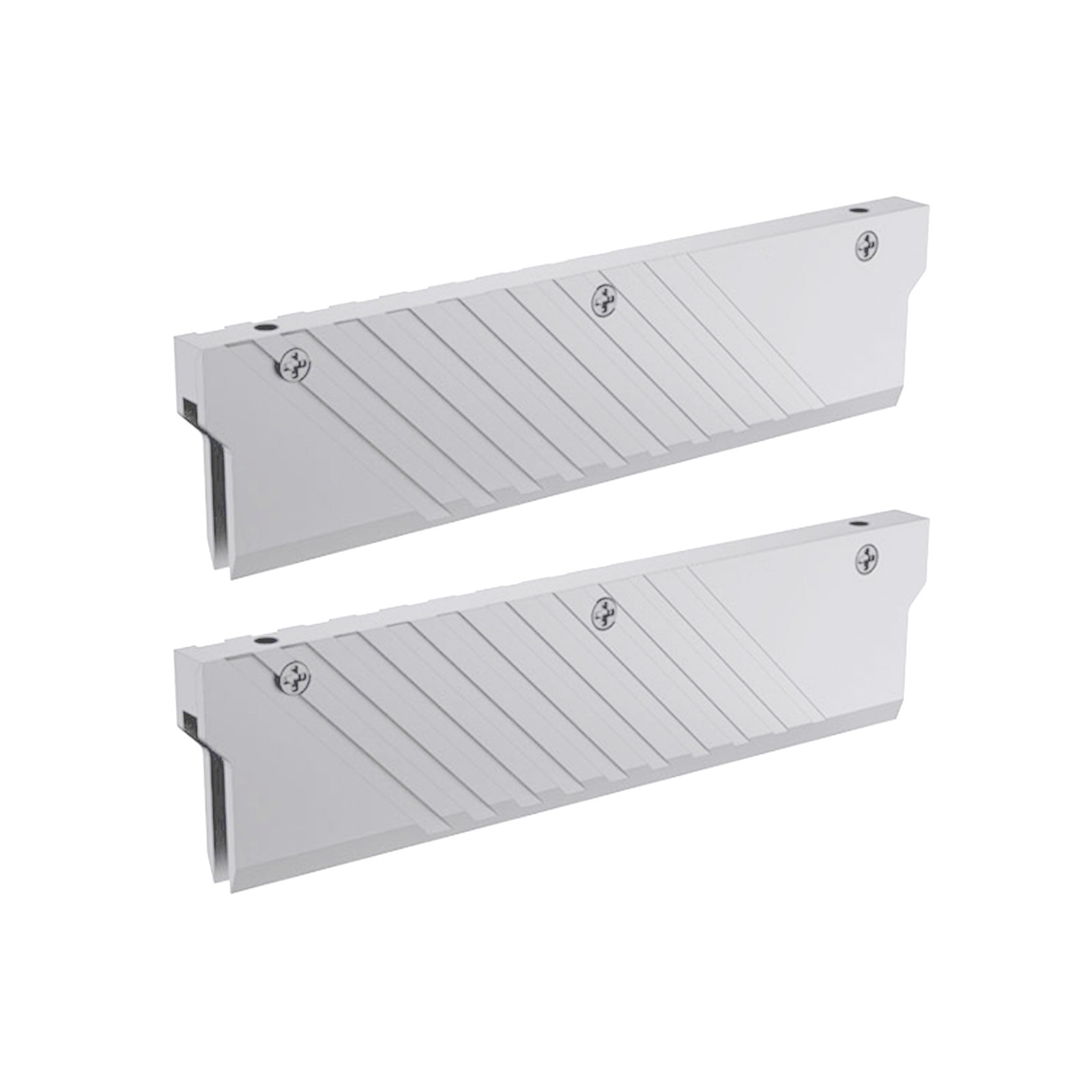 Memory Module Heatsink DDR5 Cooling Heat Sink Aluminum Heatsink for ...