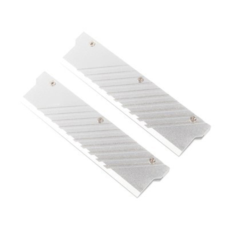 Memory Module Heatsink DDR5 Cooling Heat Sink Aluminum Heatsink for ...